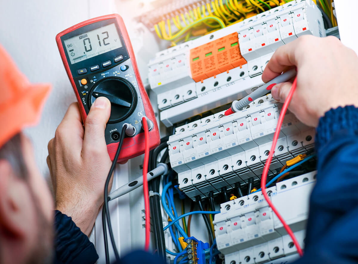 Essential Electrical Maintenance for Queens Businesses | ACM Electrical